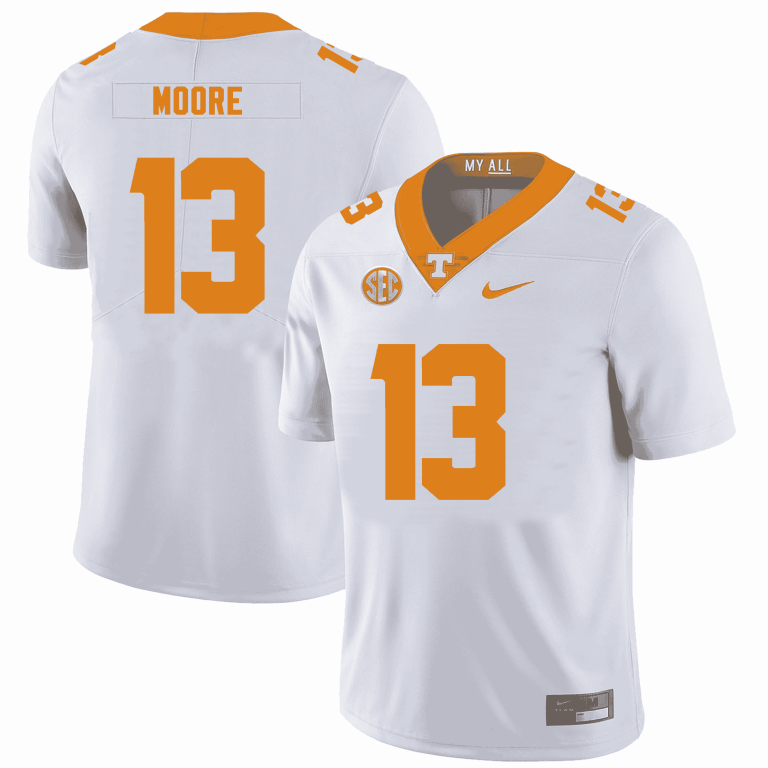 Tennessee Volunteers - Stadium Style Zone