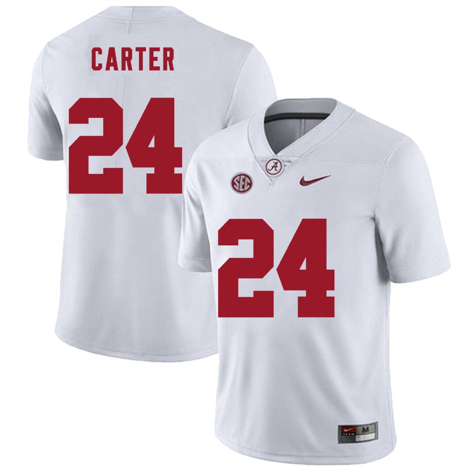 Alabama Crimson Tide - Stadium Style Zone